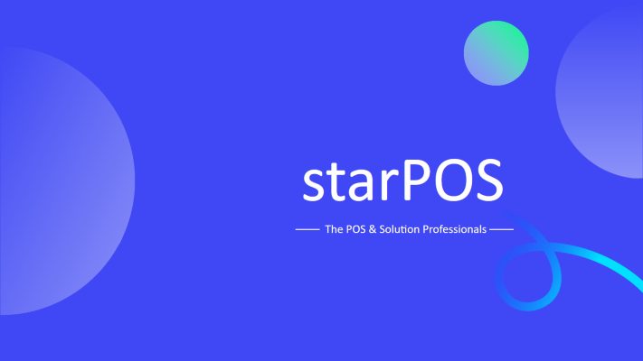 Về Chúng Tôi – StarPOS Việt Nam